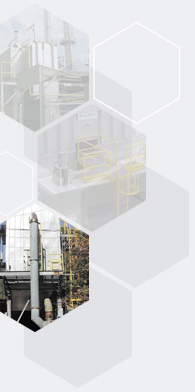 Anode manufacturing plant | biothermica